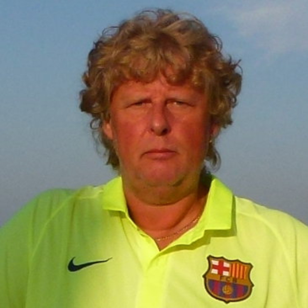 Ralf Häfner - IT Specialist | Mainframe Automation, Administration ...