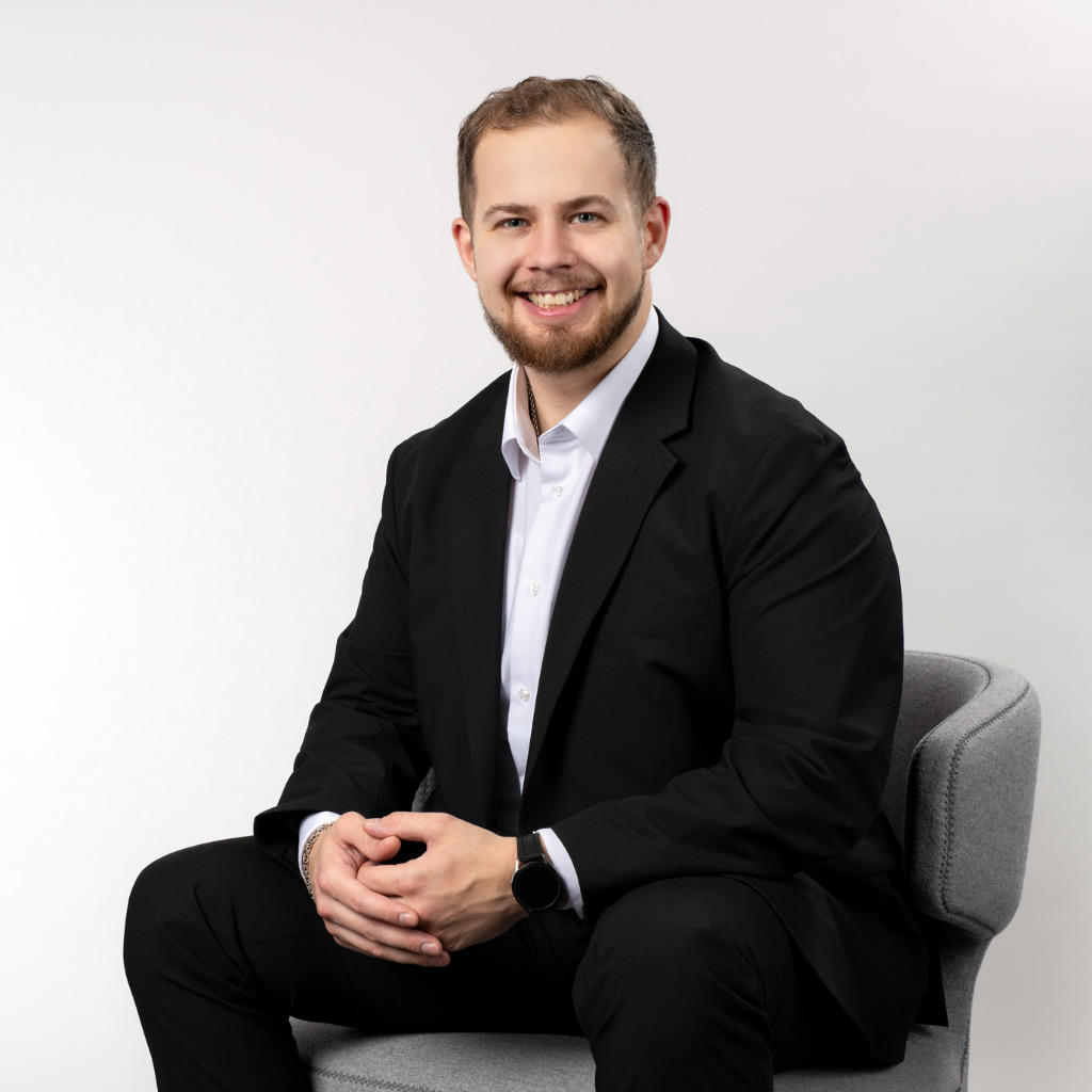 Patrick Görner - Consultant - cronos Unternehmensberatung GmbH | XING