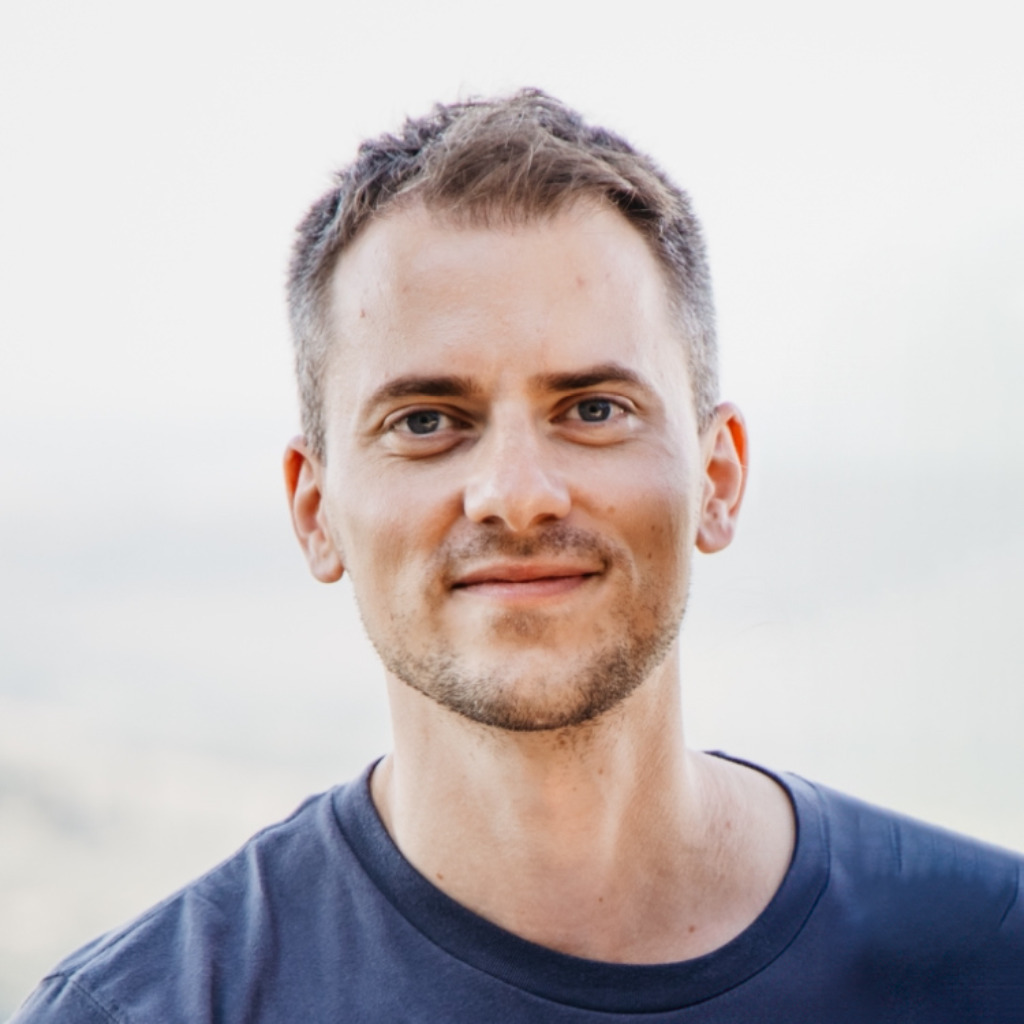 Ing. Daniel Both - Teamlead IT Governance | IT Governance Manager ...