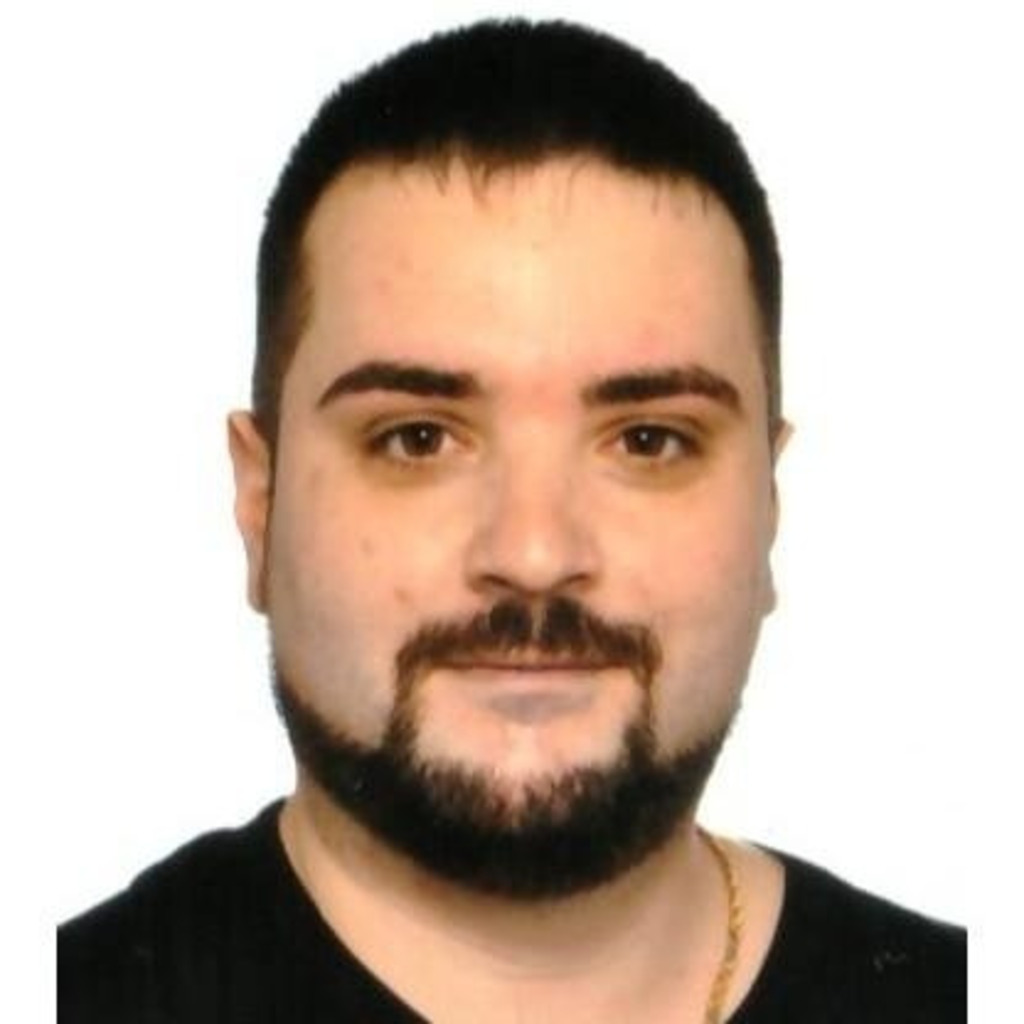 Davide Pinelli - Vorhandwerker Logistik - Gesellschaft für nukleares ...