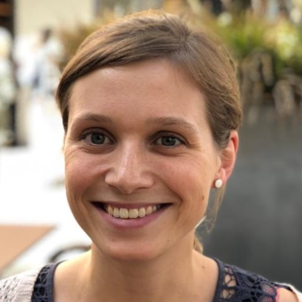 Lisa-Marie Oberle - CAD-Konstrukteurin - This is Spiro (ehemals GES) | XING