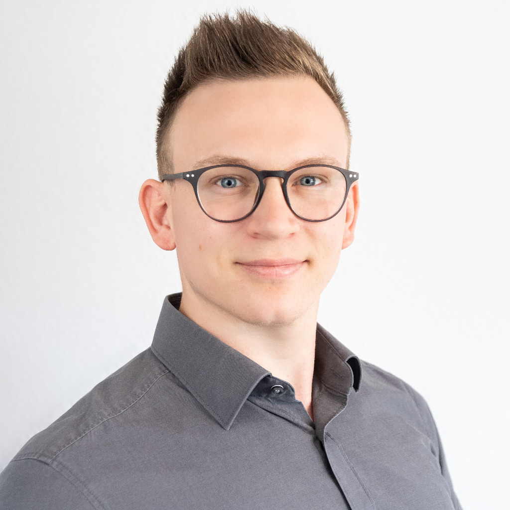 Florian Schäffer - Ingenieur Typisierung Gesamtfahrzeug und Sicherheit ...