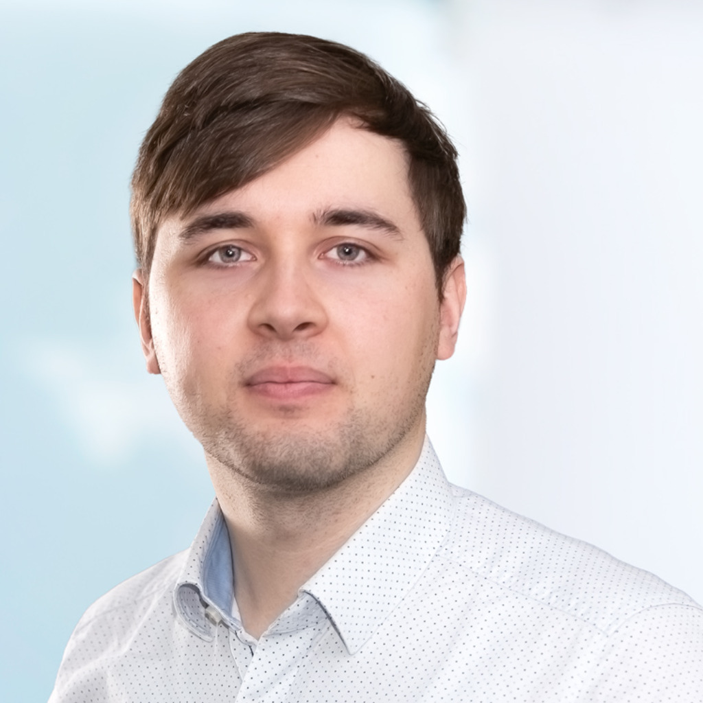 Markus Link - Junior Controller Logistik - Fritz Gruppe | XING