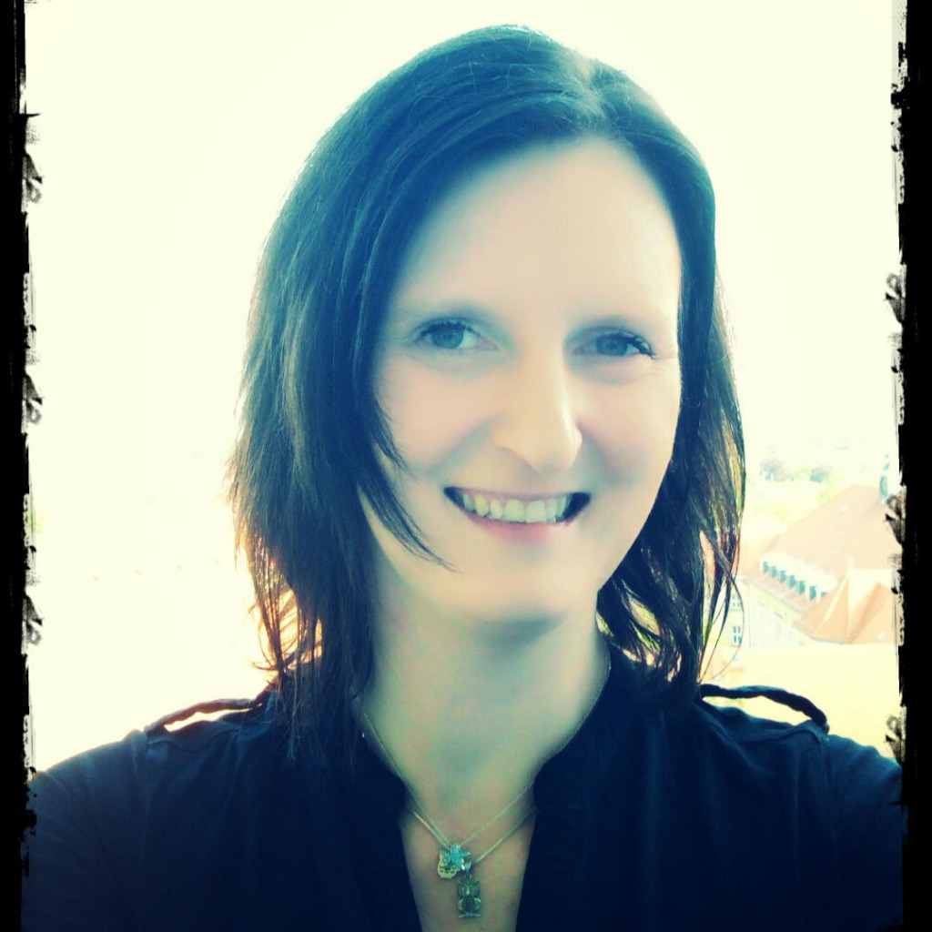 Steffi Richter - Accounting Specialist - accounterim | XING