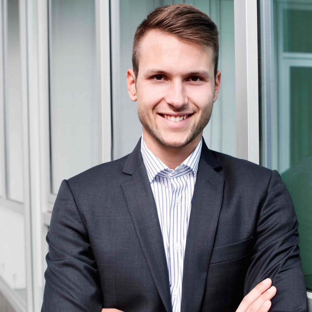 Marvin Piltz: Ausbildung und Berufserfahrung | XING