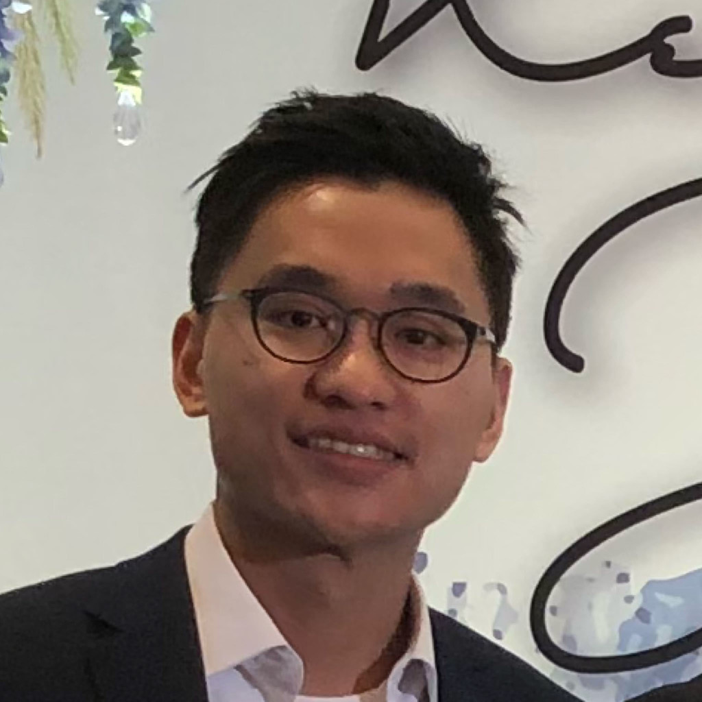 Ian Huang - Engineer - Qualcomm Inc. | XING