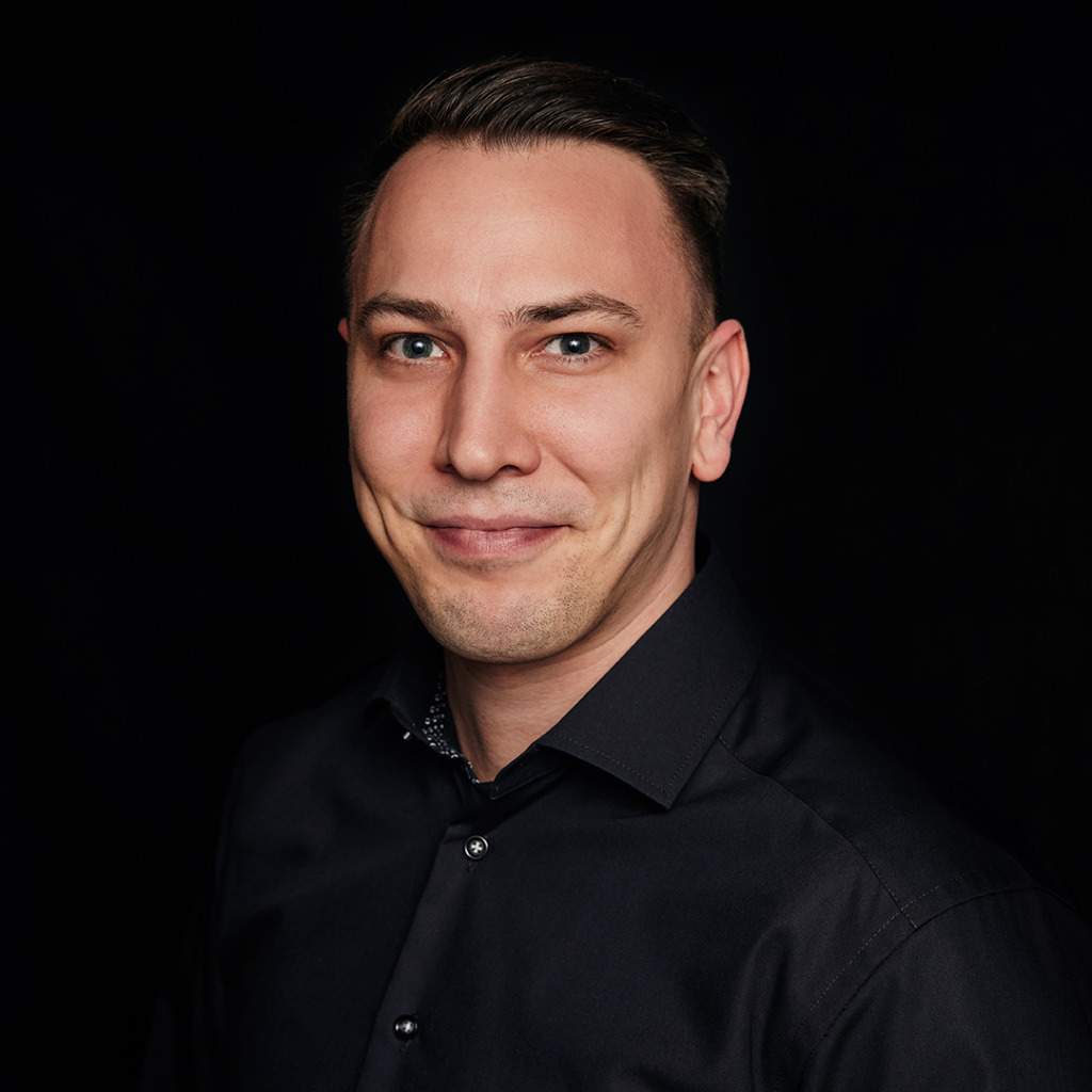 Thomas Rehmann - Management Assistent - Tagueri AG | XING