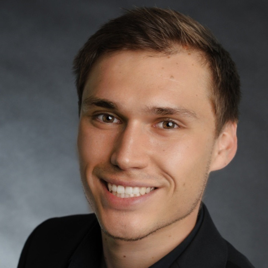 Marcel Kötter - Sales & Business Development Manager - IBK Ingenieur ...