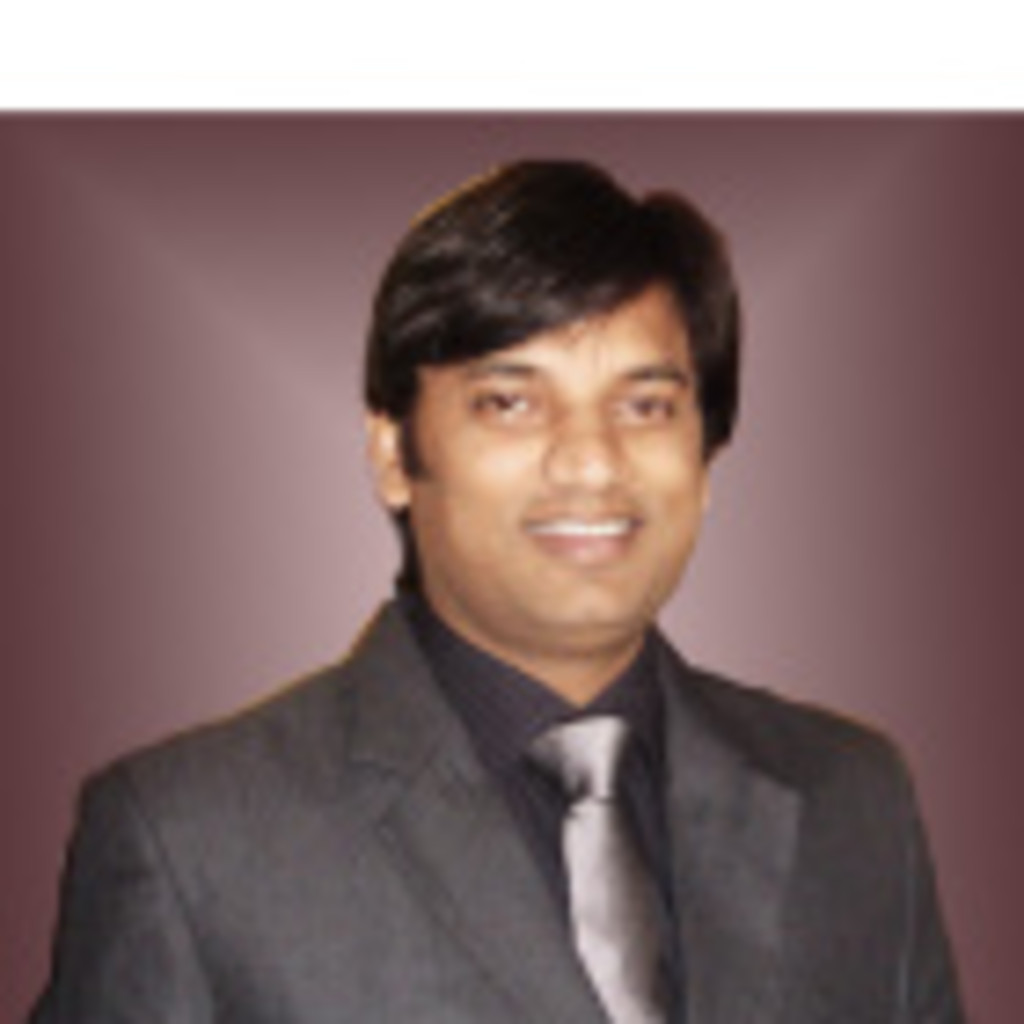 Atul Gupta - Managing Director - InSync Tech-Fin Solutions Ltd | XING