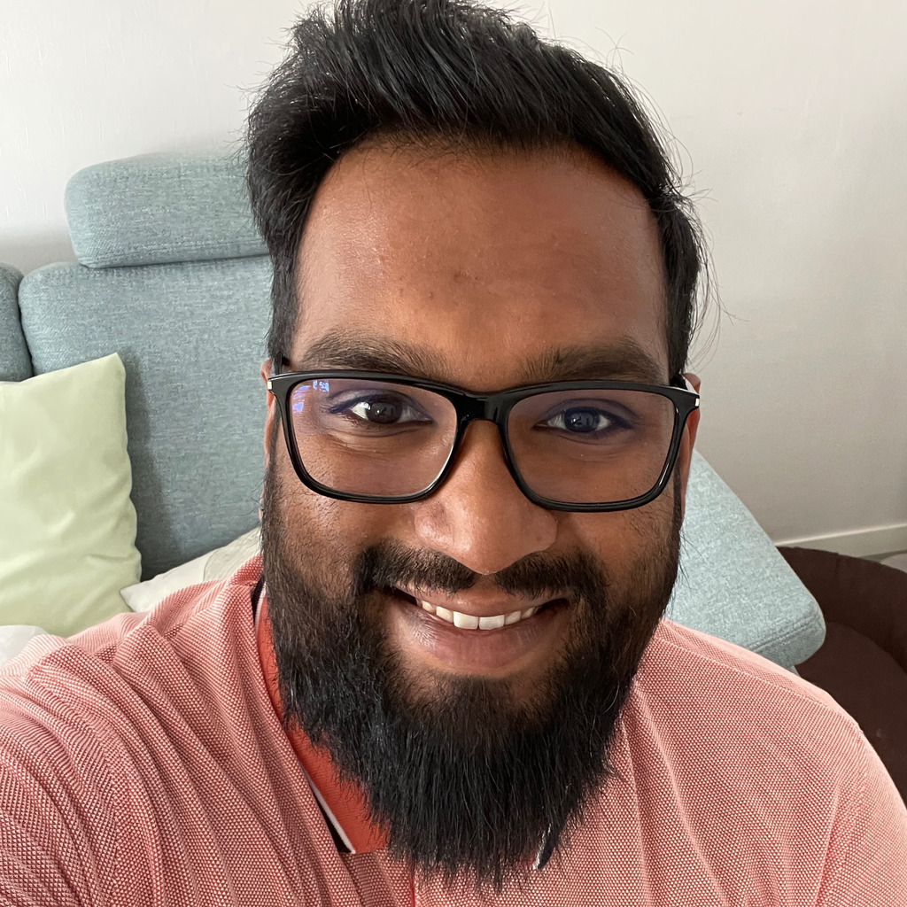 Sathees Falk - Inbetriebnahmetechniker - EnviroFALK PharmaWaterSystems ...