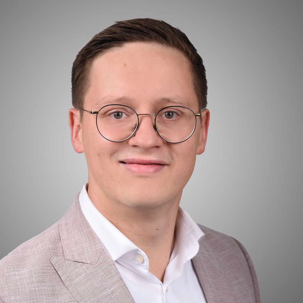 Alexander Müller - Controller - itsc GmbH | XING