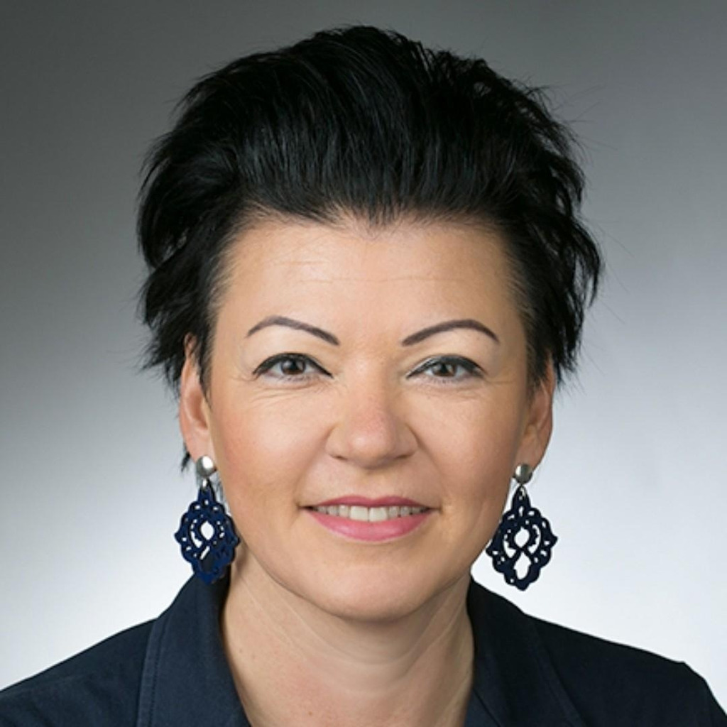 Astrid Russ - Selbständige Psychologin - inside-in. Consulting im ...