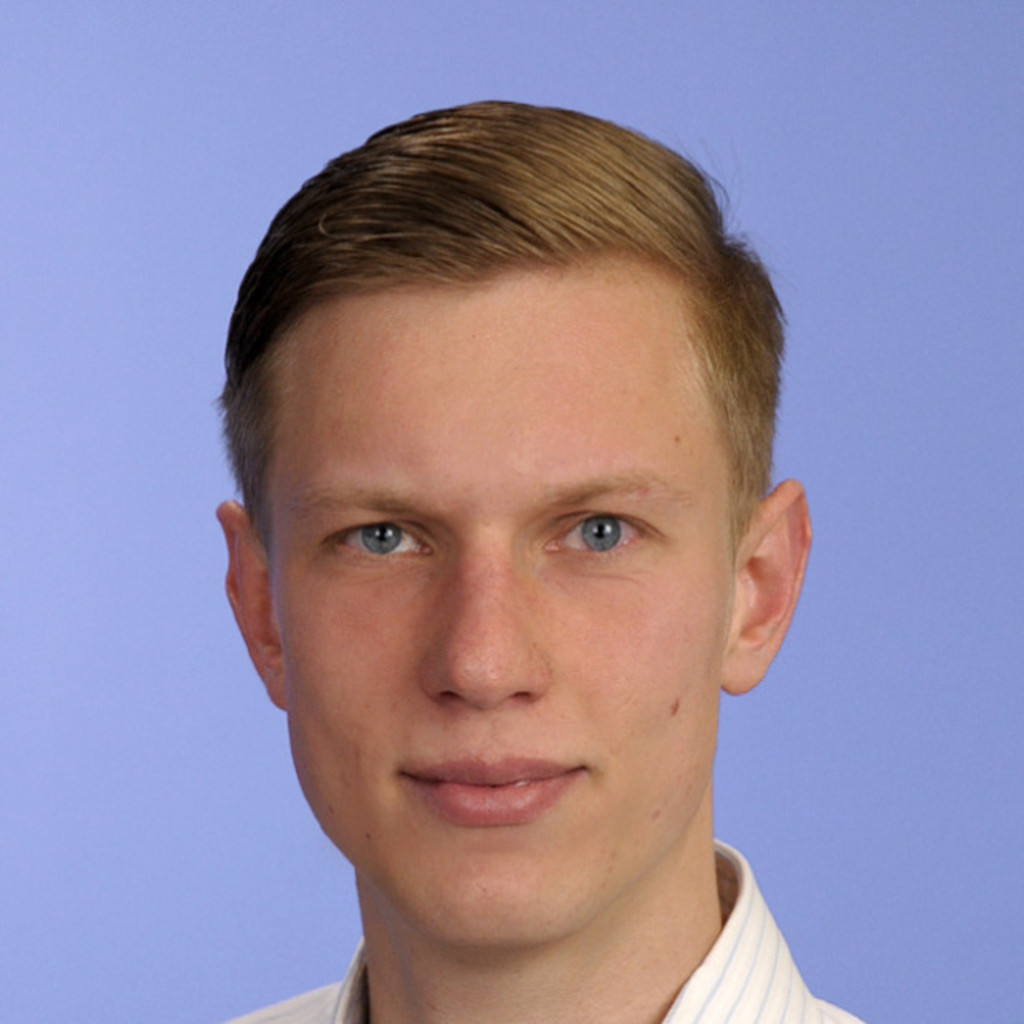 Sebastian Born - Shipping Manager Radiochemistry & Radiopharmacy - ABX ...