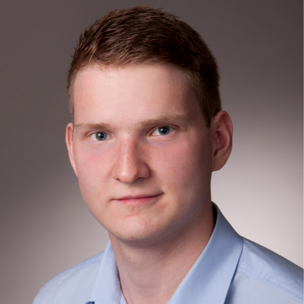 Leonid Geeb - Gewerblicher Arbeitnehmer Produktion Rollladen - WAREMA Renkhoff SE | XING