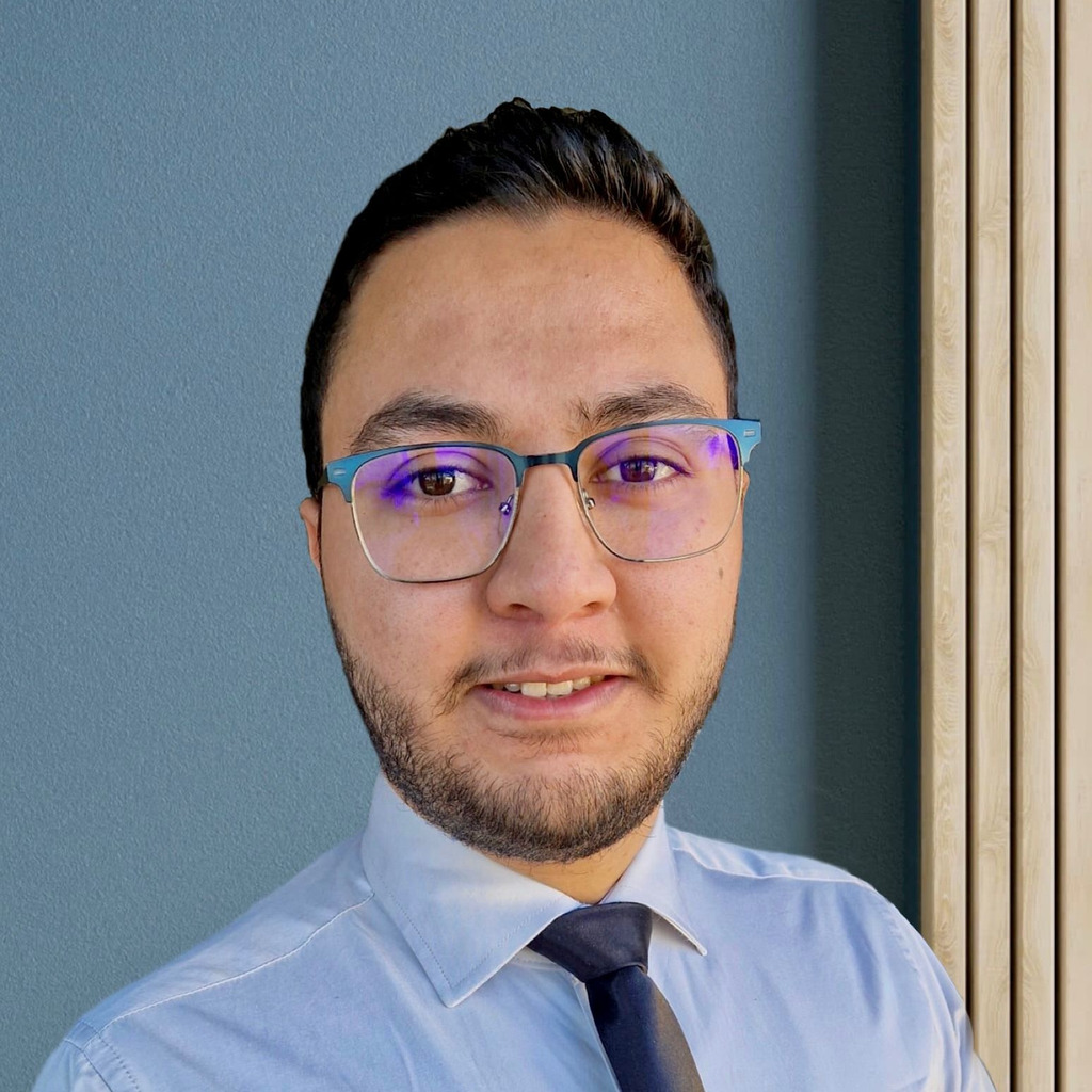 Anas Boutmitar - Werkstudent - Ferchau GmbH | XING