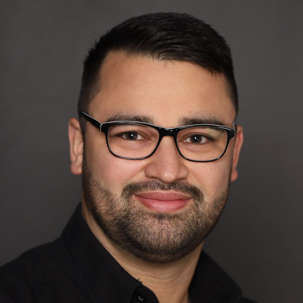 Marc-Jay Jiskra - Koch - L&D GmbH & Co. KG | XING