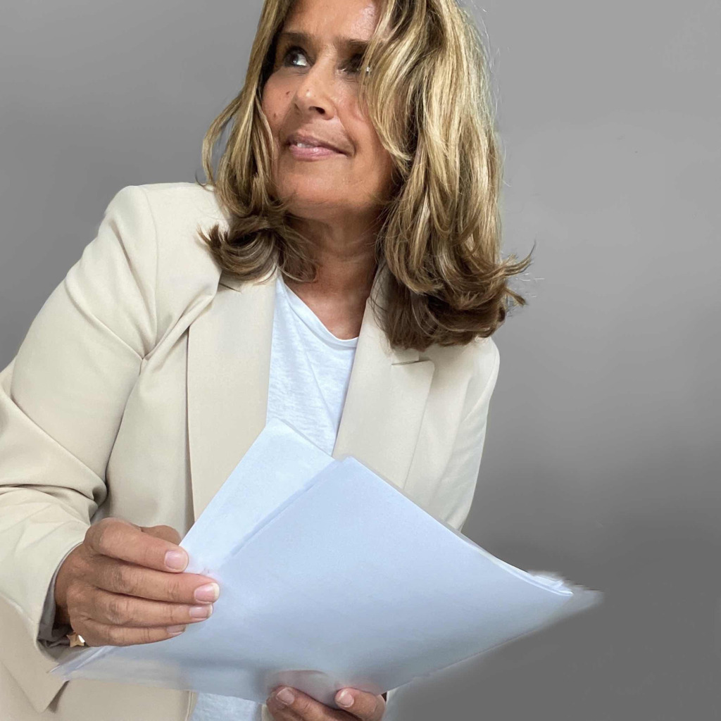 Ingrid Strattner - Rechtsanwaltsangestellte - Hoffmann und Greß ...