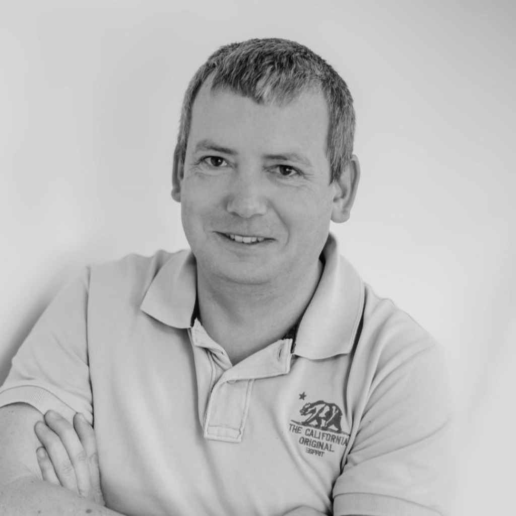 Thomas Weis - Außendienstmitarbeiter / Key Account Poolreiniger - BWT Pools Zörbig | XING