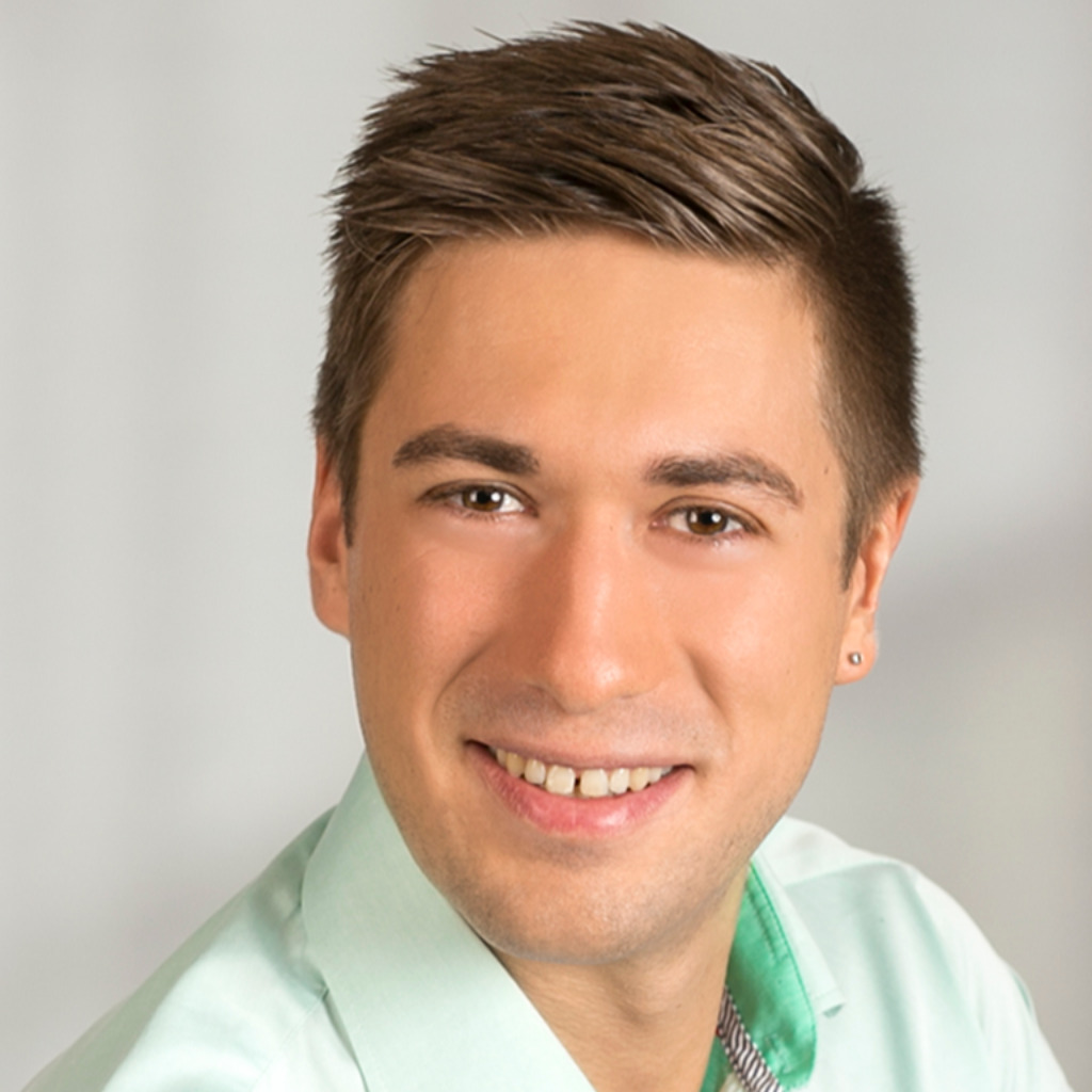 Thomas Engelhart - Projektleiter Maschinenbau Wasserkraft - LEW ...