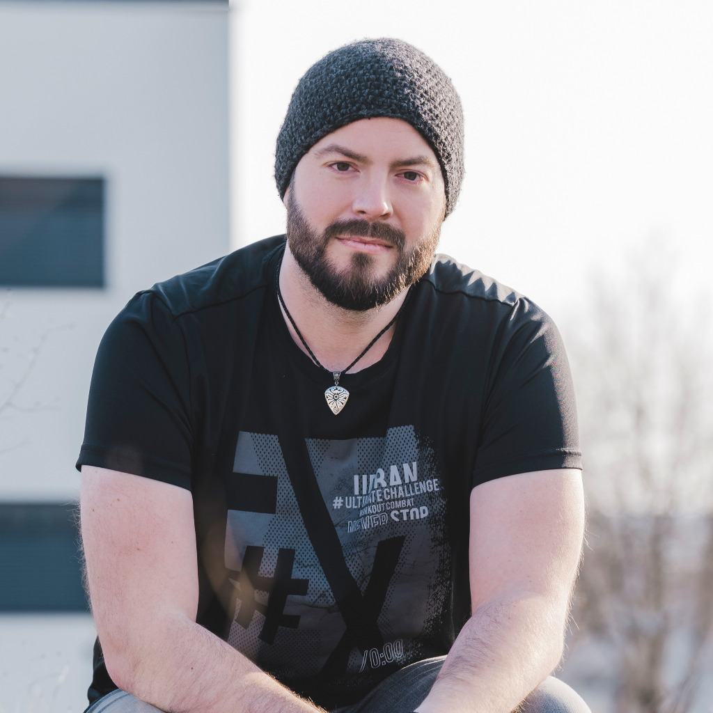 Aaron Burgey - Automobilkaufmann, Serviceberater - Burgey Automobile ...