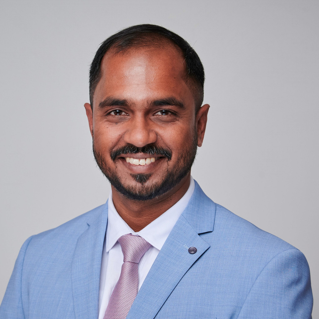 Sandeep Mohanty - Master of Business Administration - Frankfurt School ...