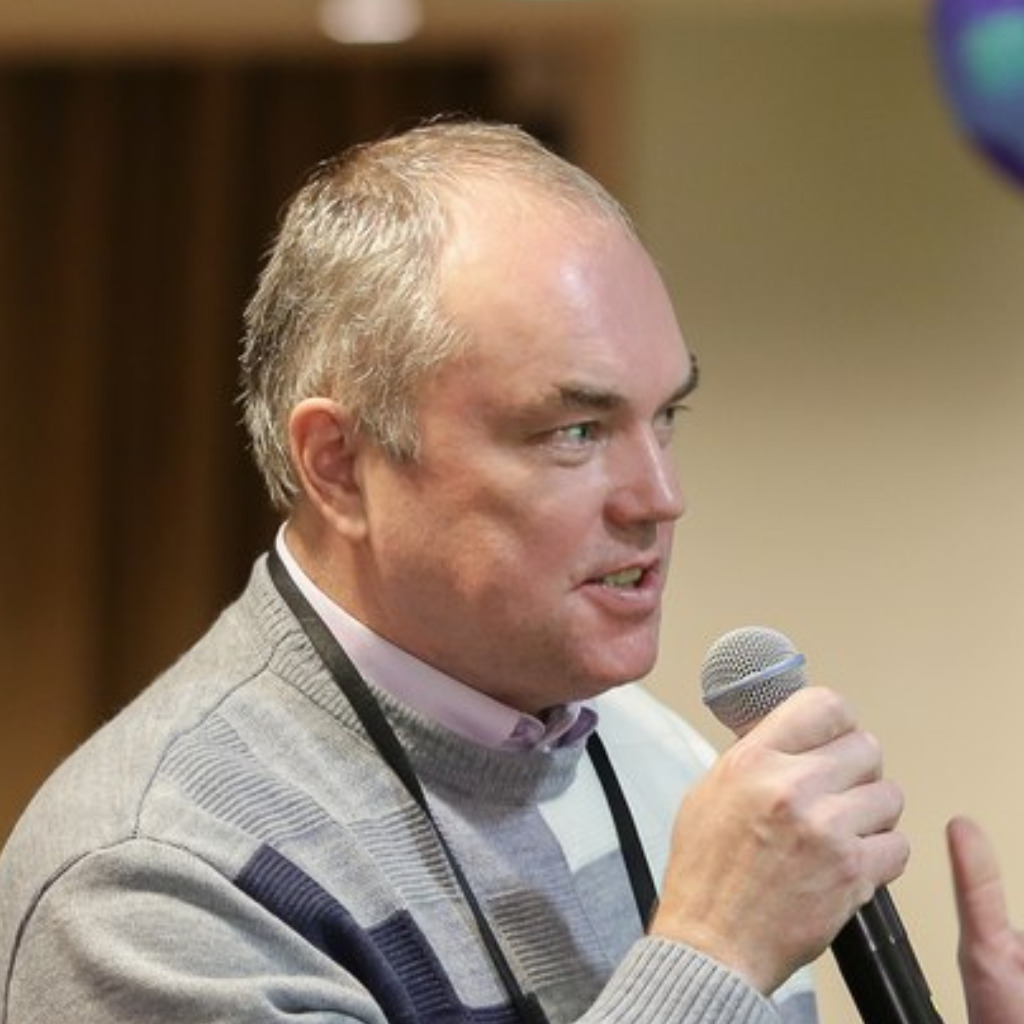 Roman Goncharov - Media Buyer - Hetcash | XING