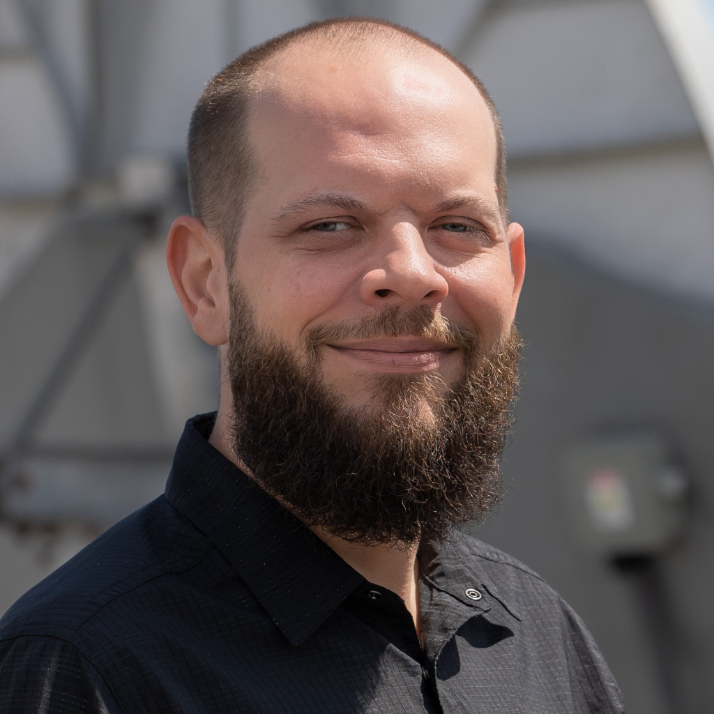 Marc Michel - Headend Engineer - Netstream AG | XING