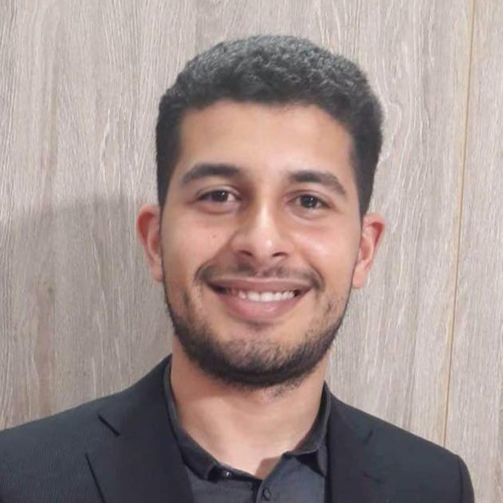 jawhar mallek - Ethernet traffic analyzer - Primatec Engineering | XING