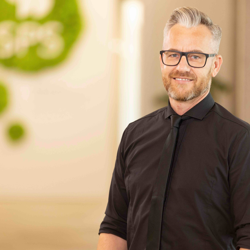 Marcel Markus - Teamleiter Kaufmann für Wohnungs- und ...