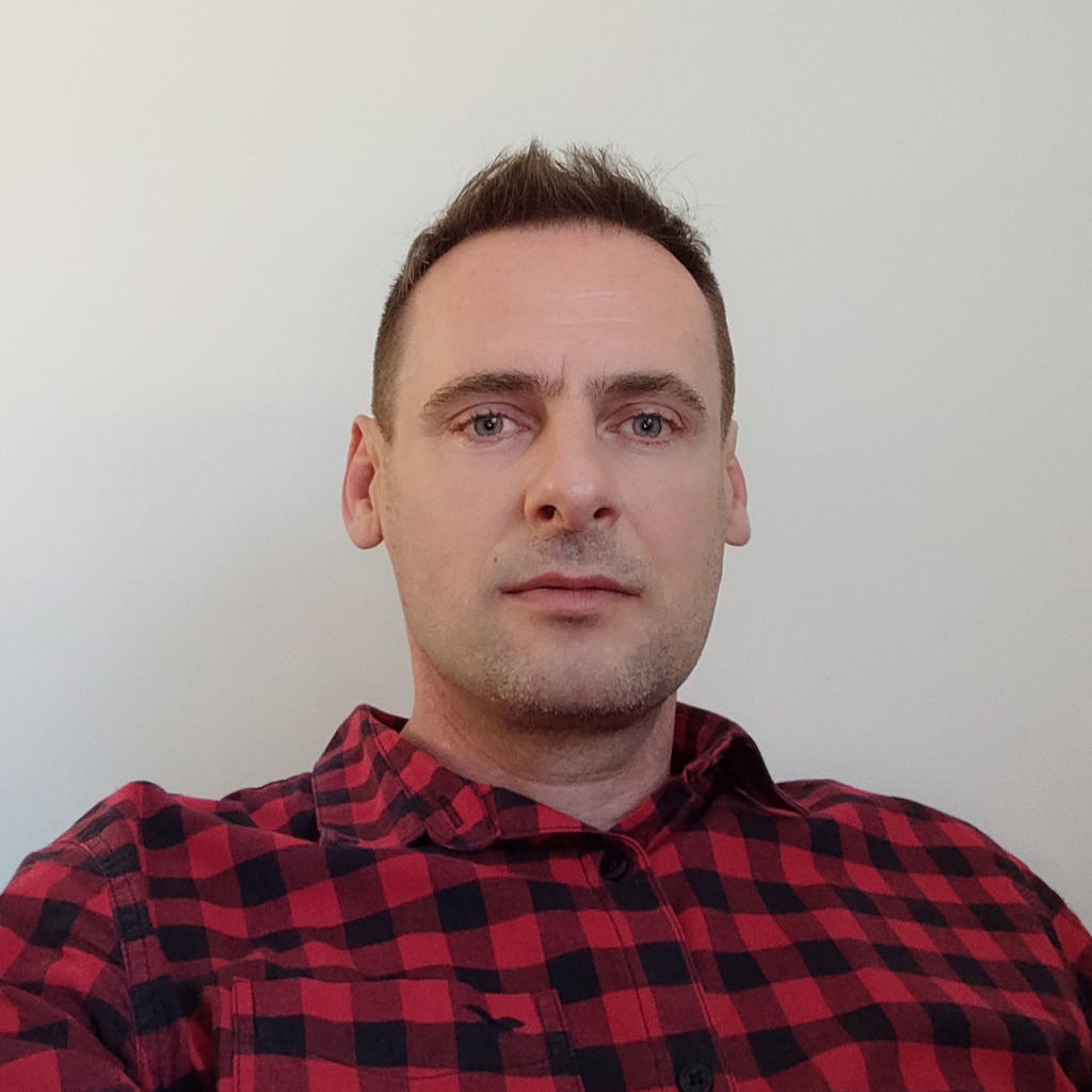 Ilija Nikolic - Technischer Objektverwalter - Sedlmayr Grund und ...