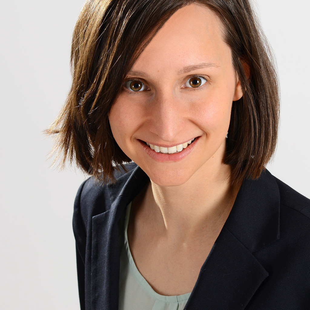 Christin Deege - Agile Master - Otto Group | XING