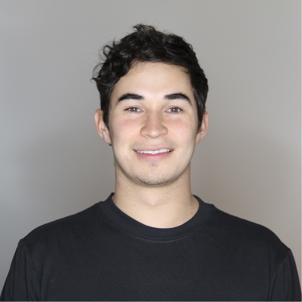 Anthony Potdevin - Software Engineer - Undisclosed Company | XING