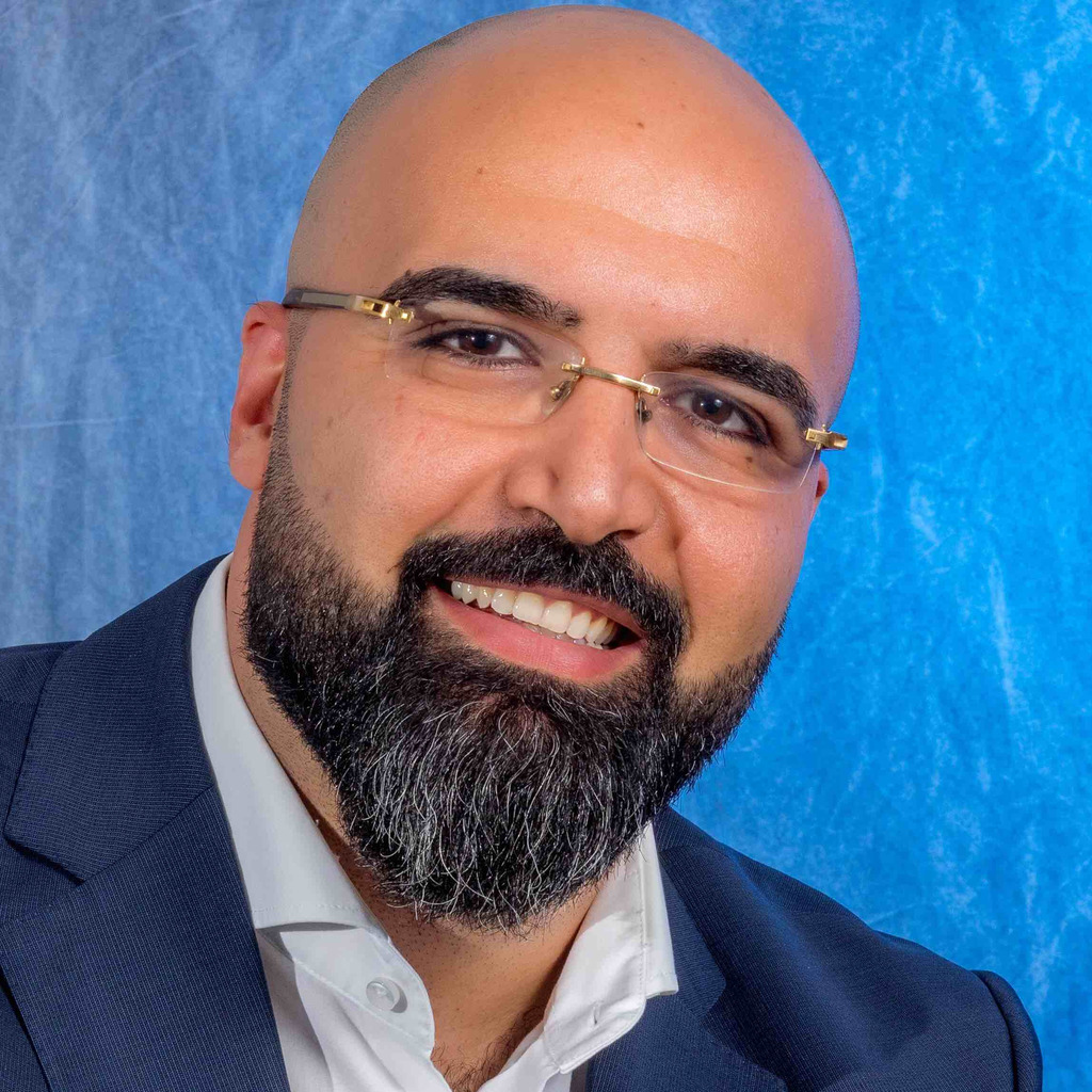 Ehsan Naseri - Sales Manager - Azelis Deutschland GmbH | XING