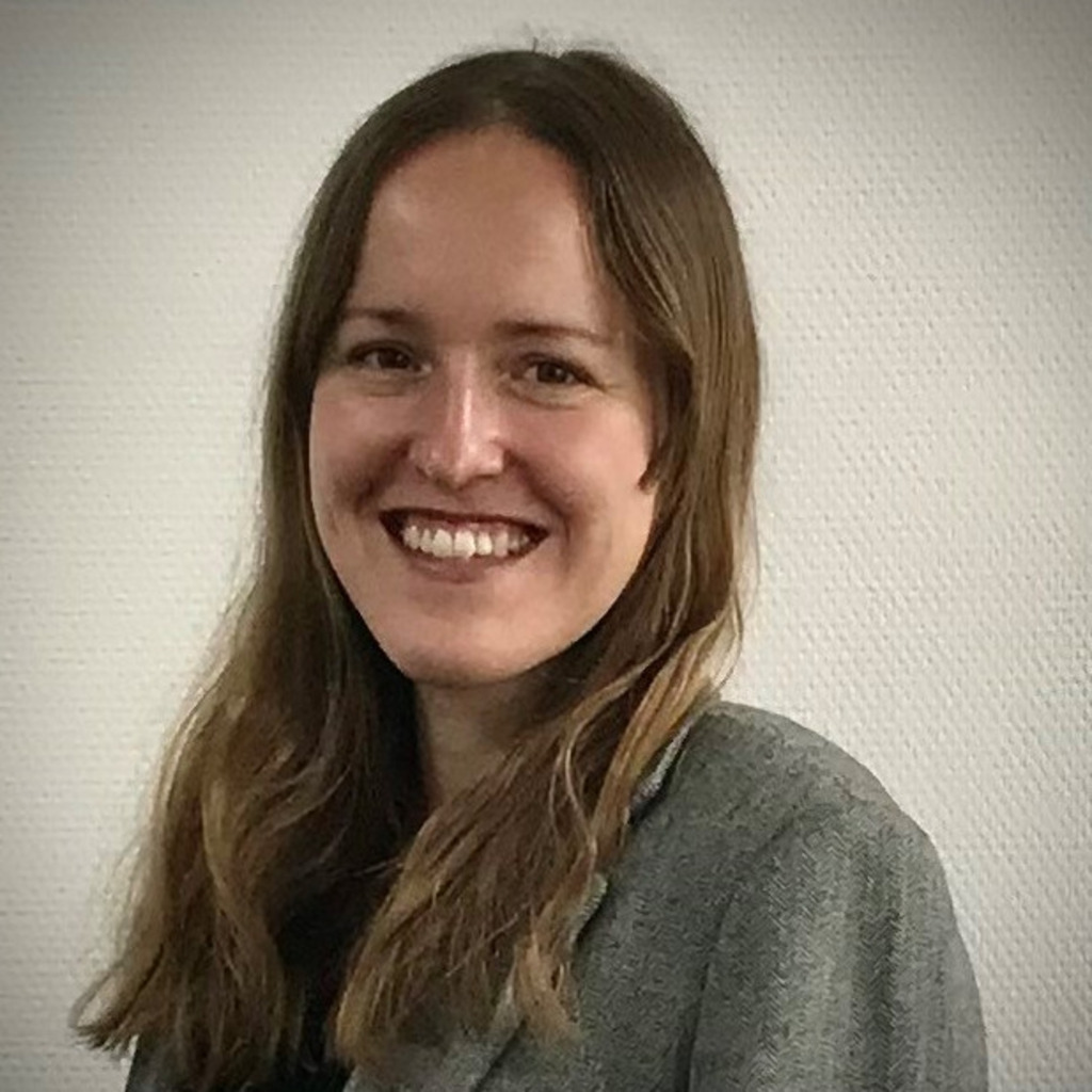 Tanja Binder - Human Resources - Recruiting & Young Talents - WOW ...