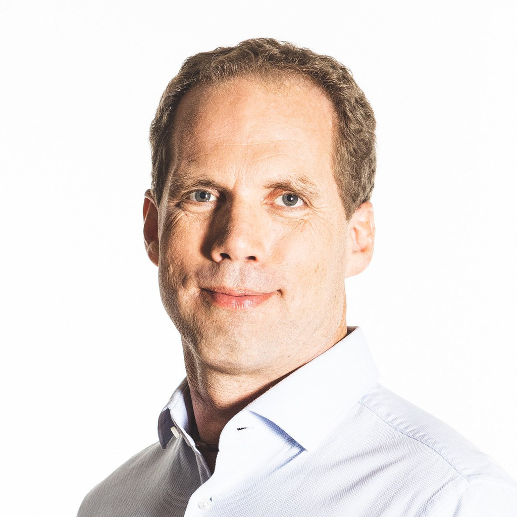 Markus Graeber - Chairman of the Board / Group CEO - Xplanis AG | XING