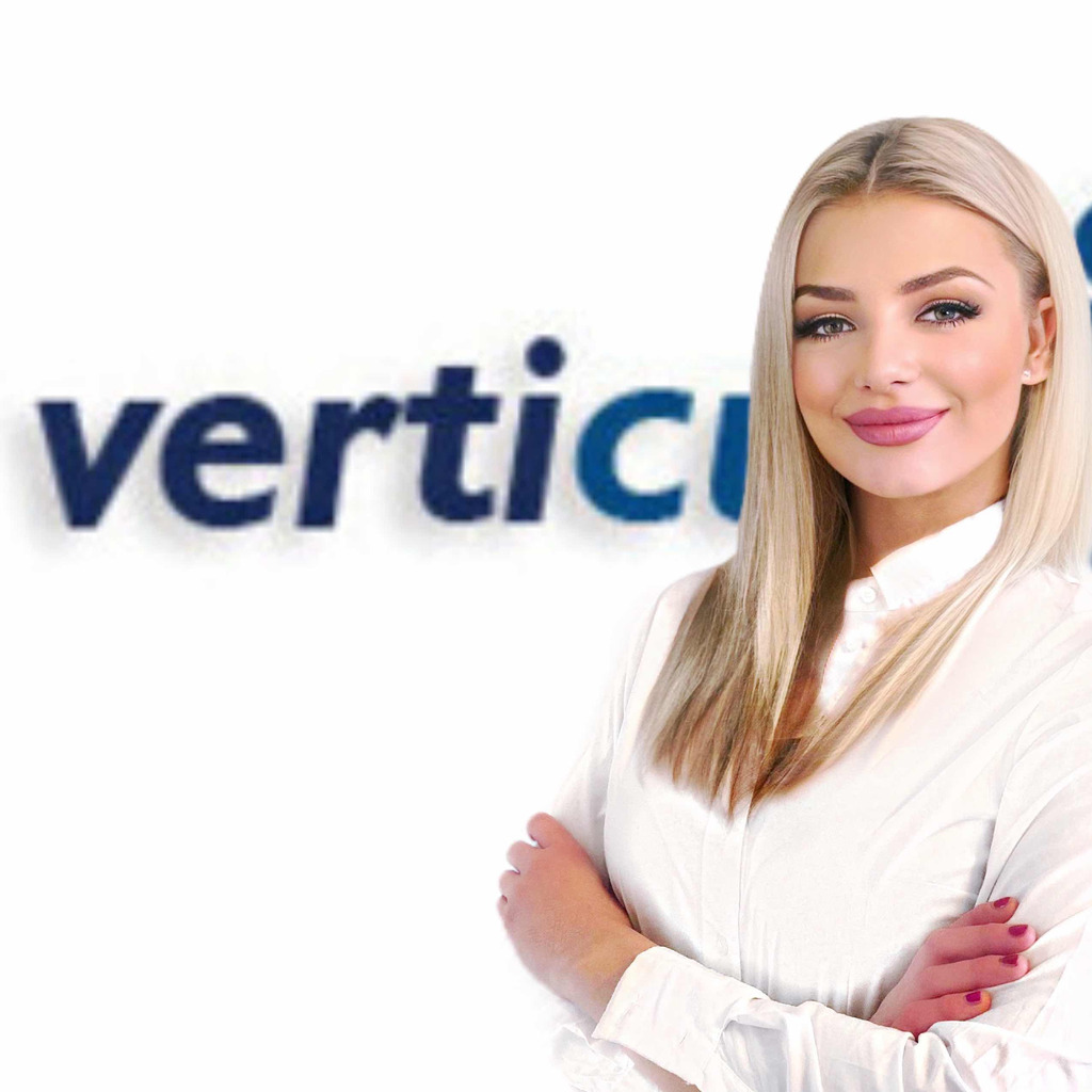 Sarah Kluck - Versicherungsmakler - verticus AG | XING