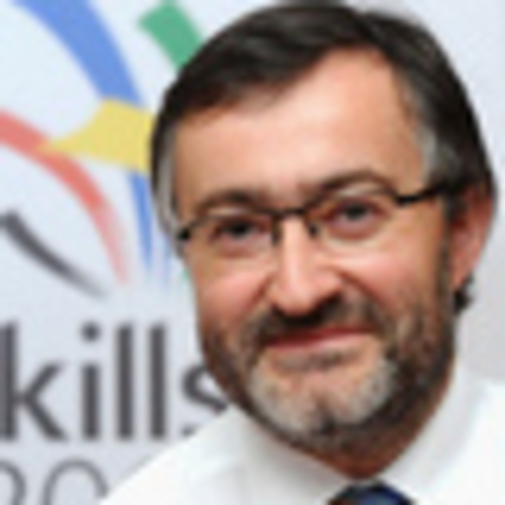 Marcus Rasim - Studiendirektor - BwFachS Veitshöchheim | XING