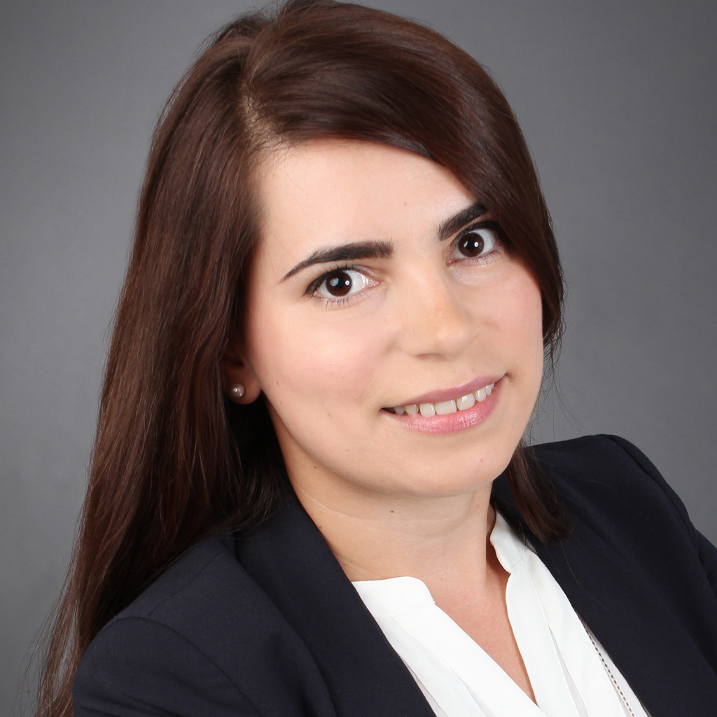 Alina Bianca Chirtes - Corporate Treasury Specialist - befristetes ...