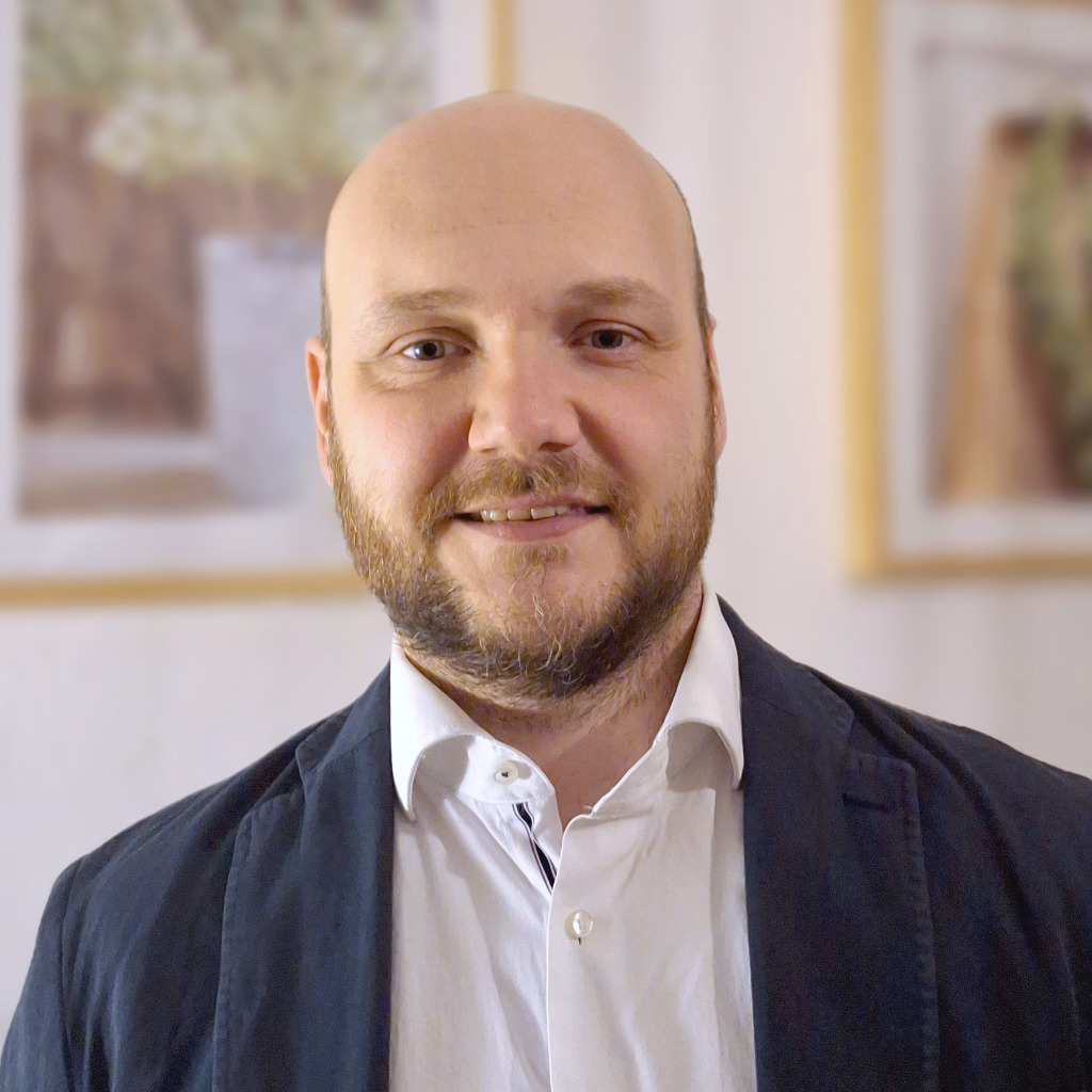 Markus Anders - Stadt- und Regionalplaner - Bezirksamt Spandau von Berlin | XING