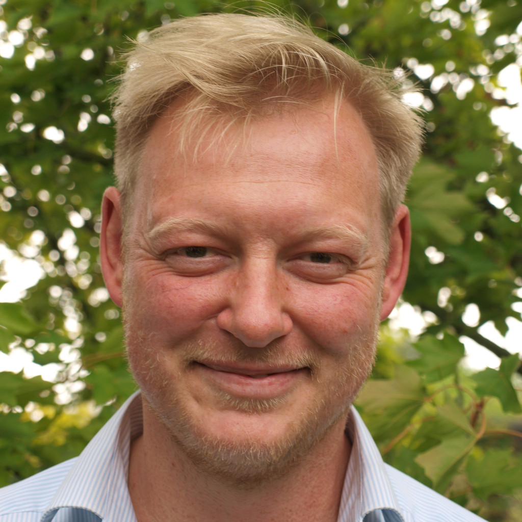 Dr. Christian Schöpper - Designierter Abteilungsleiter „Verwaltung ...