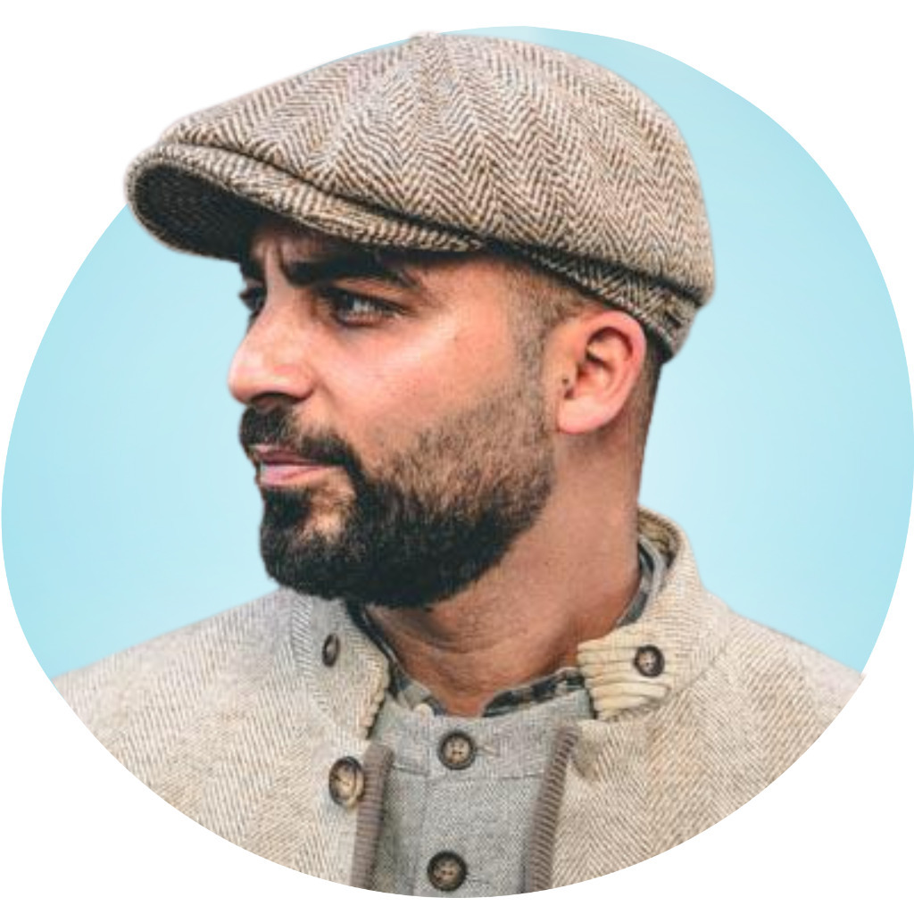 Theodoros Ioannidis - UI/UX Designer - Theoioa.design | XING