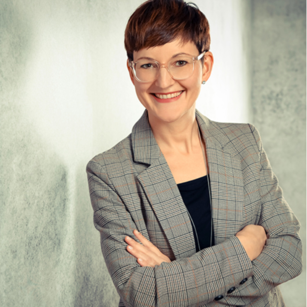 Anne Berlin - Teamlead HR - OPITZ CONSULTING Deutschland GmbH | XING