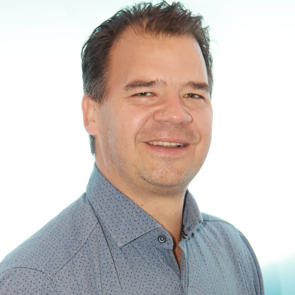 Alexander Mattei - Teamleiter Service - Kern Microtechnik GmbH | XING