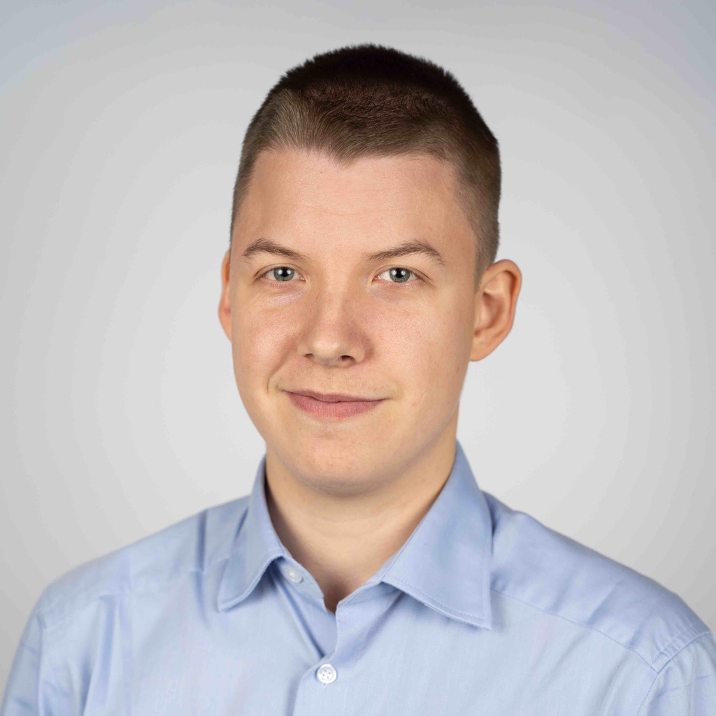 Kevin Peters - Fachinformatiker Systemintegration - Z-Point ...