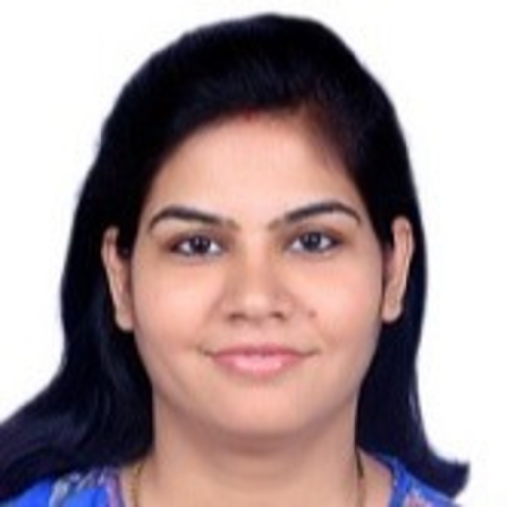 Shweta Singh - Java Backend Developer - Oracle India Pvt Ltd | XING