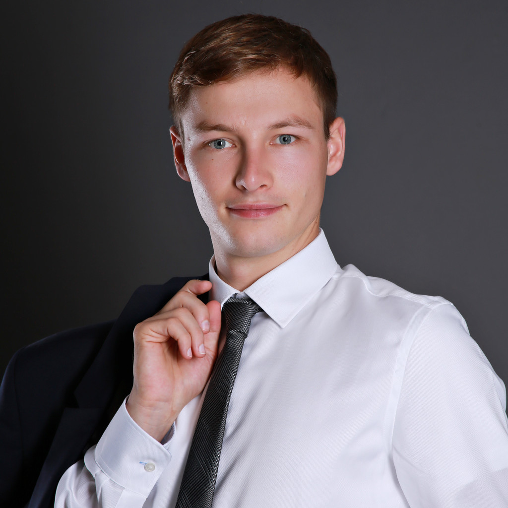 Daniel Müller Manager Kreditorenbuchhaltung Basf Services Europe