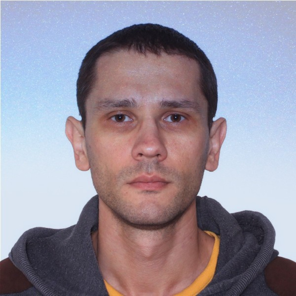 Igor Skvortsov - PHP Developer - sibers | XING