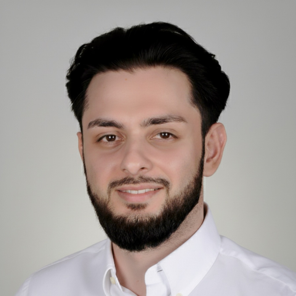 Hüseyin Bilgin - Informatik - Technische Universität Berlin | XING