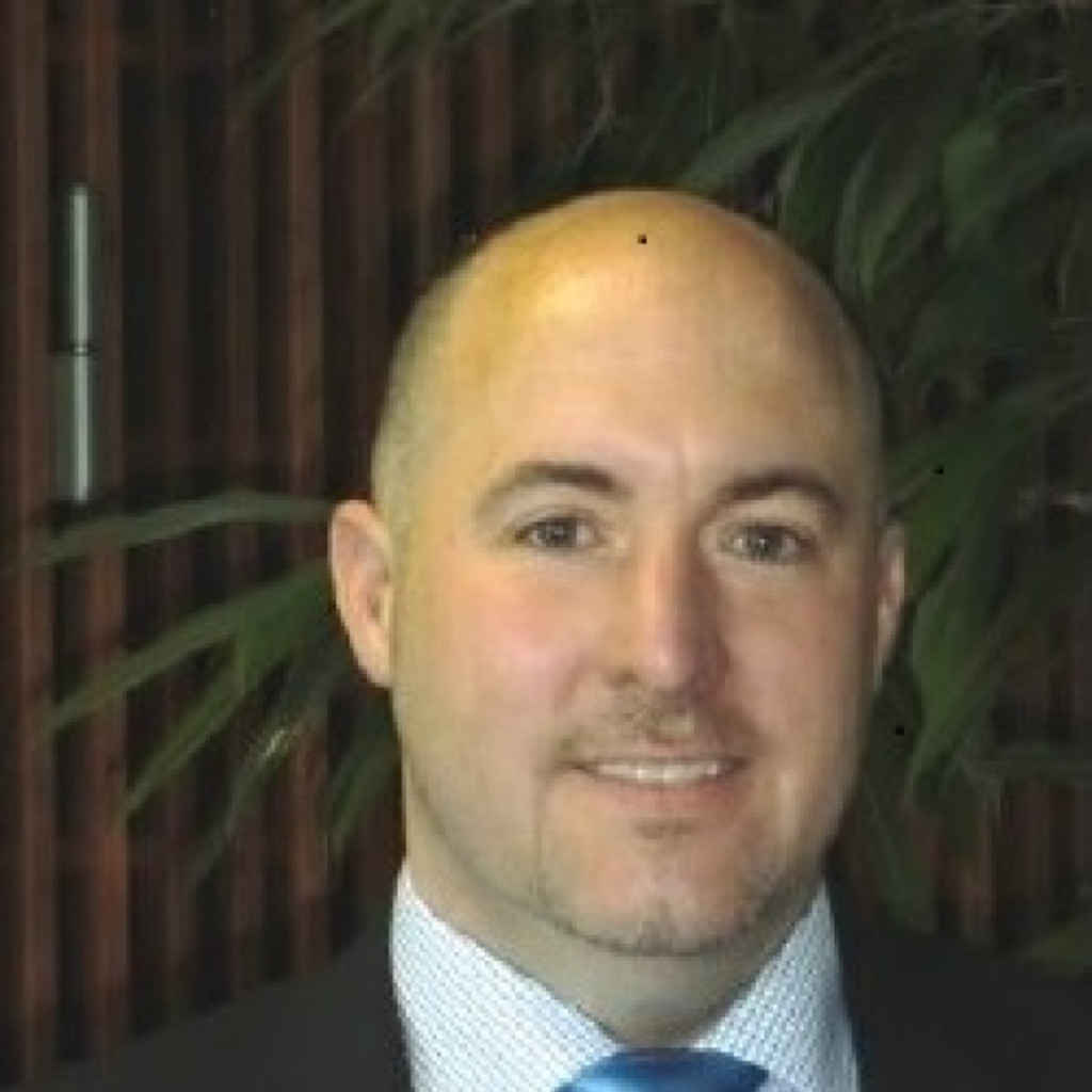 Michael Jungfleisch - Key Account Manager - EMAG Salach GmbH | XING