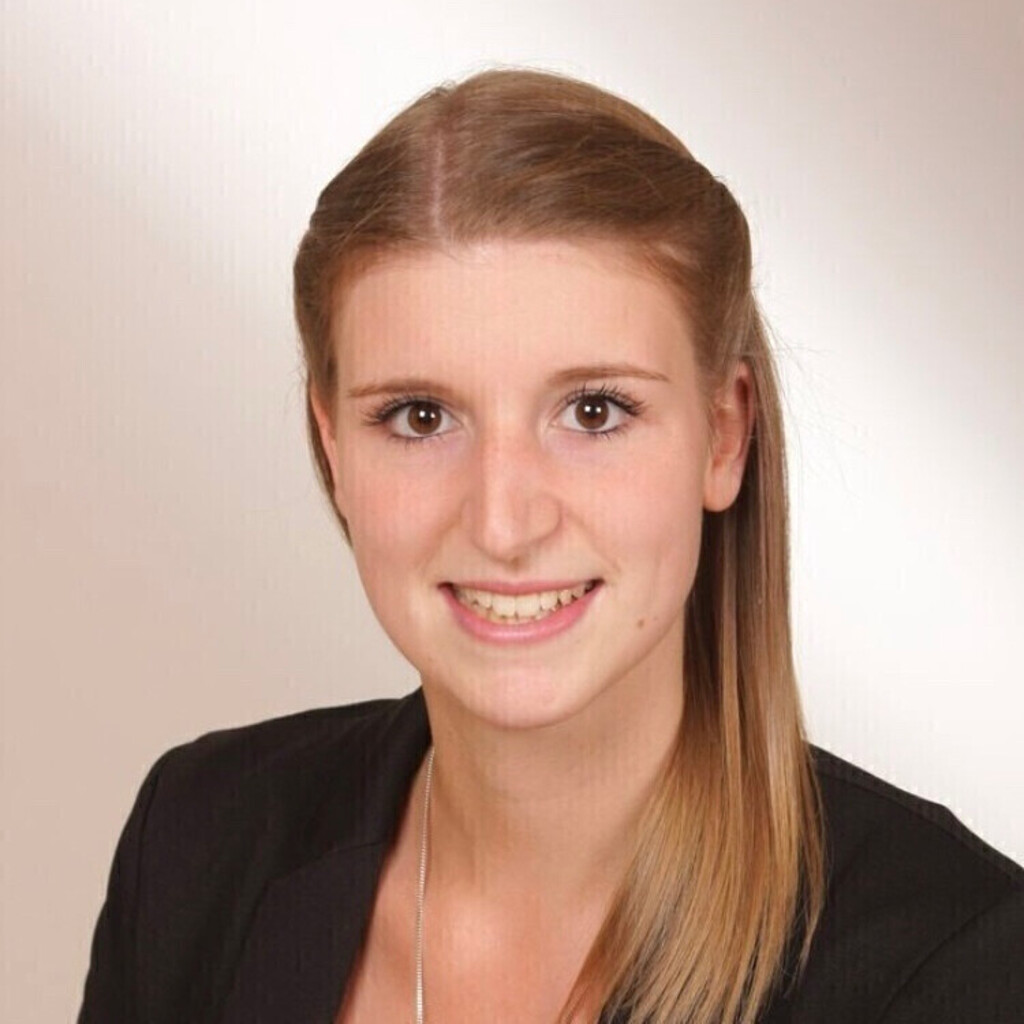 Laura Nickel - Referentin Personalstrategie und -entwicklung ...